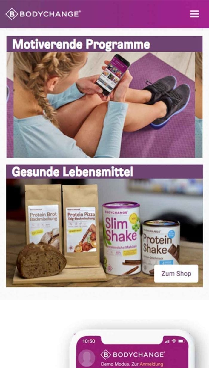 codafish GmbH - Digital agency for Pimcore, Drupal, WordPress and Zoho