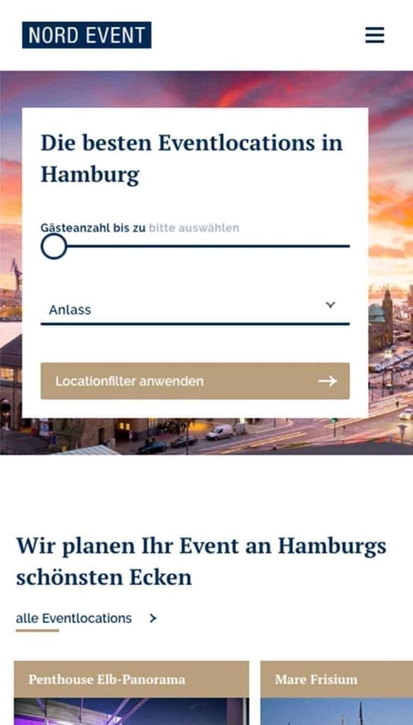 Agencia digital para Pimcore, Drupal, WordPress y Zoho | codafish GmbH