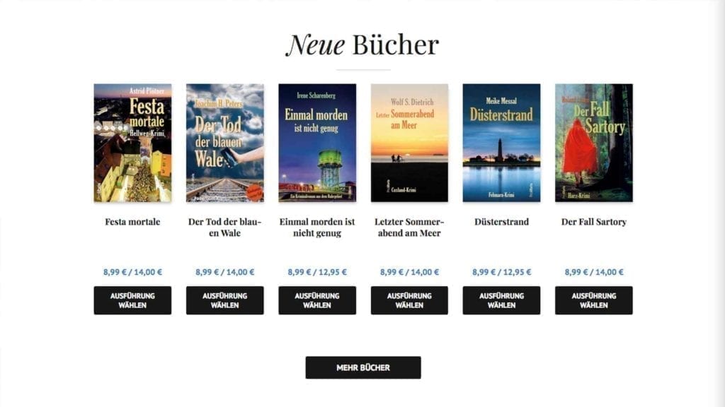 codafish GmbH - Digitale Agentur für Pimcore, Drupal, WordPress und Zoho