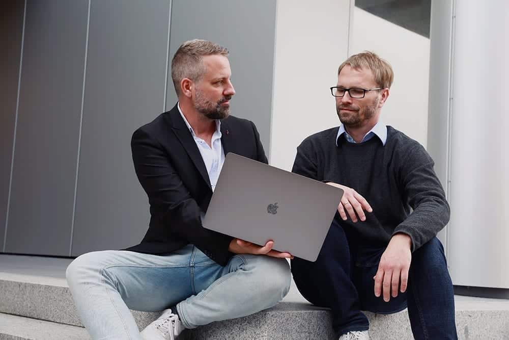 Digital Agency for Pimcore, Drupal, Wordpress and Zoho | codafish GmbH