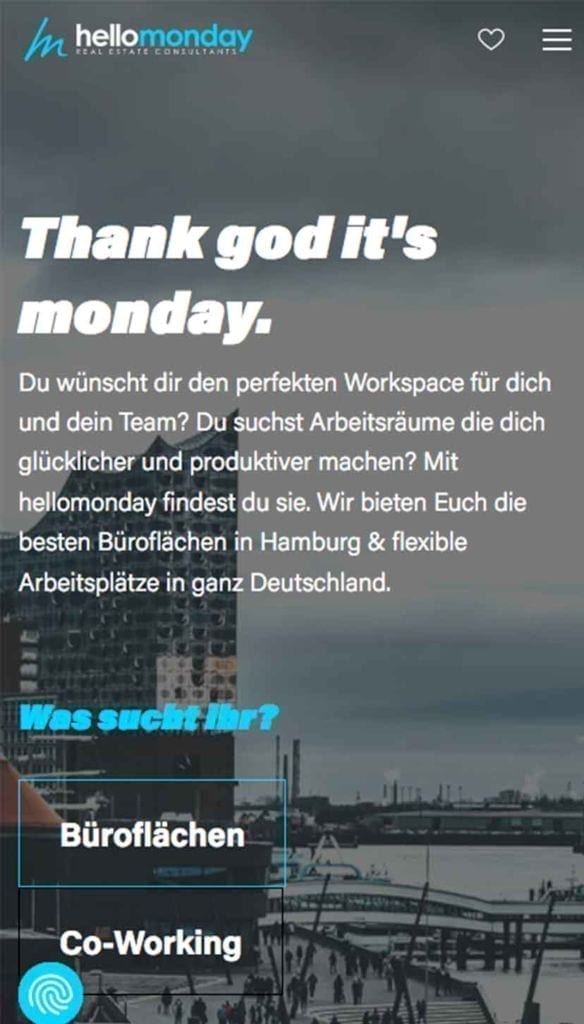 Digital Agentur für Pimcore, Drupal, Wordpress und Zoho | codafish GmbH