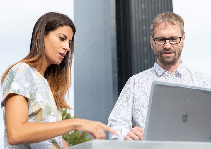 Drupal: Proyectos sofisticados | codafish GmbH